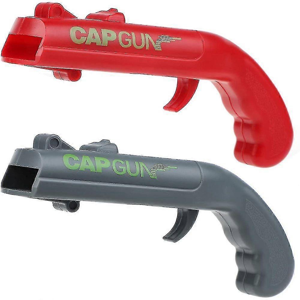 Beer Bottle Opener Bottle Opener Beer Opener Pistol Cap Gun Cap Shoots ...