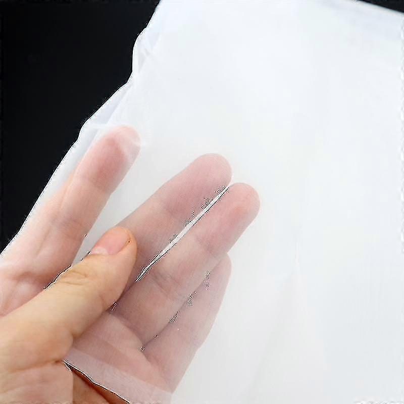 20-500 Mesh Food Grade Nylon Filter Mesh Micron Kitchen Oil Food Water ...