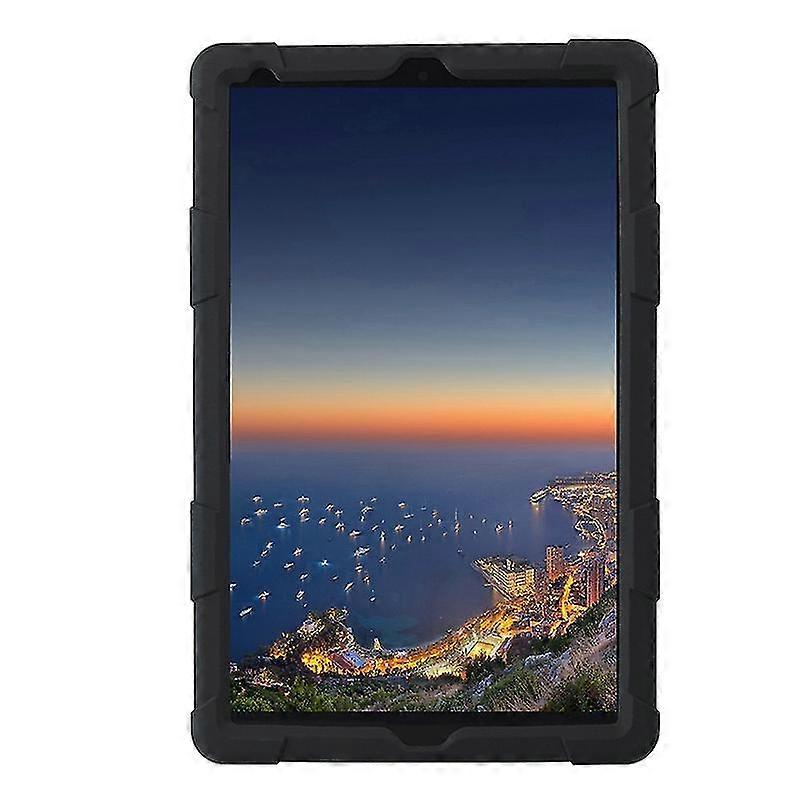 10.1 Inch Tablet Case Silicone Case Tablet Stand Universal Tablet Case ...