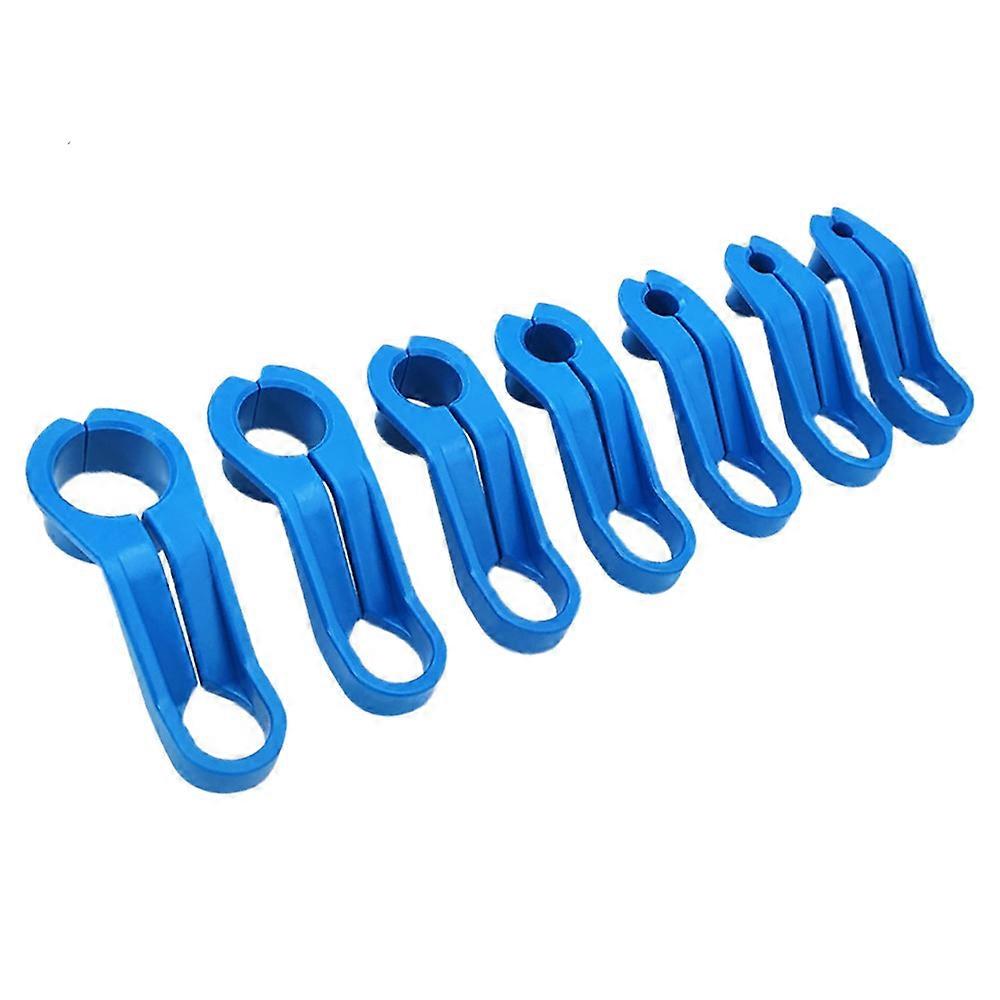 Fuel Line Disconnect Tool 7pcs Universal Fuel Line Quick Disconnect ...