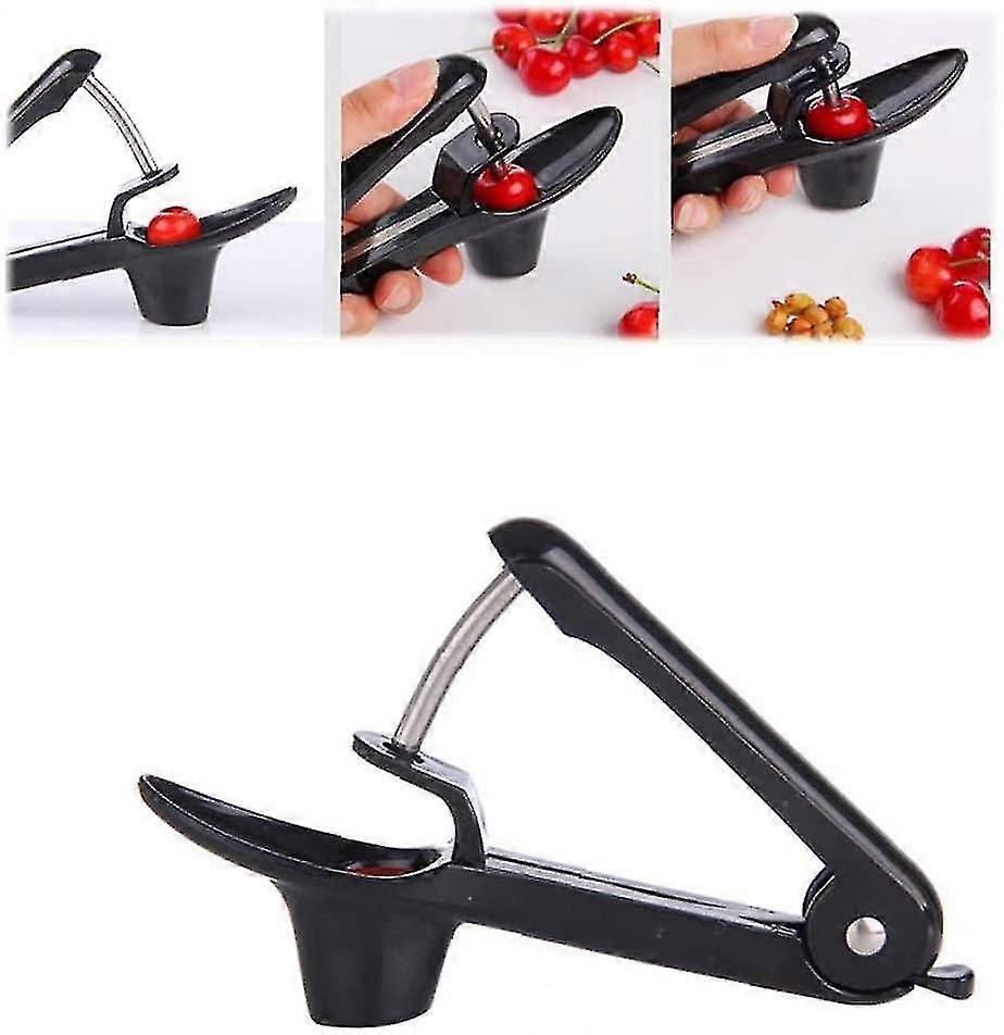 Stainless Steel Cherry Pitter Cherry Stone Removing Machine Cherry And ...