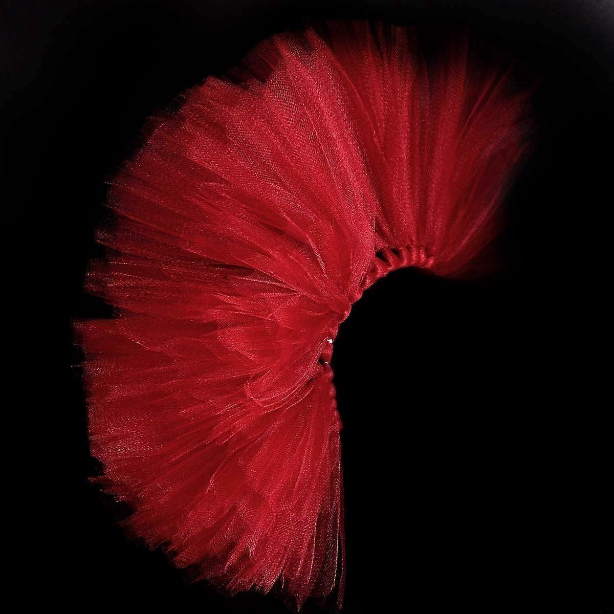 Newborn Baby Girl Tutu Skirt Clothes Jersey Costume Photo Prop Clothing ...