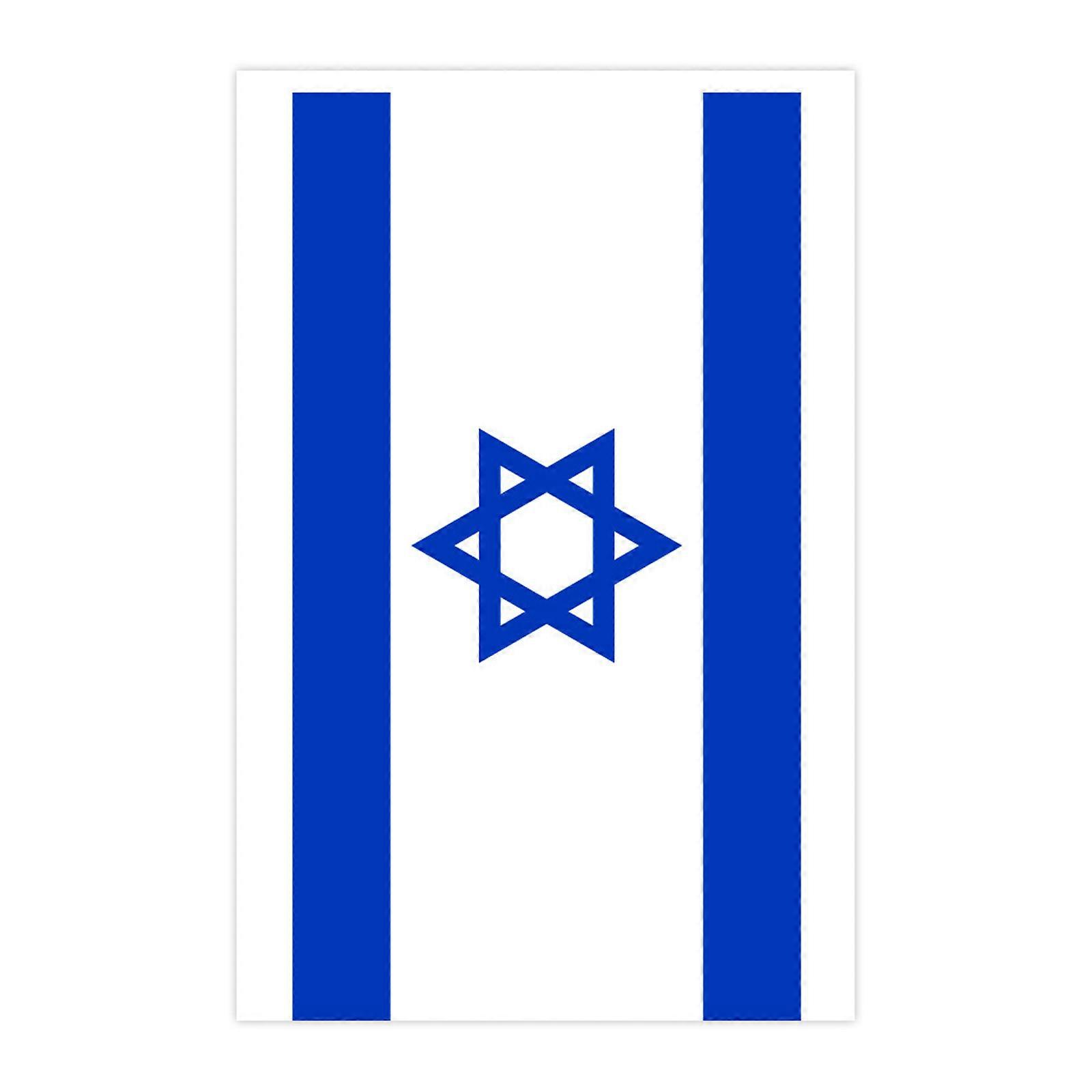 Israel Flag Various Flags Outdoor Flags Hand-waving Flags, Waving Flags ...