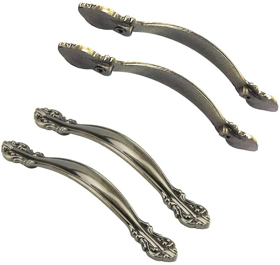 Cabinet Door Handle Antique Small Handle, Suitable For Cabinet Closet ...