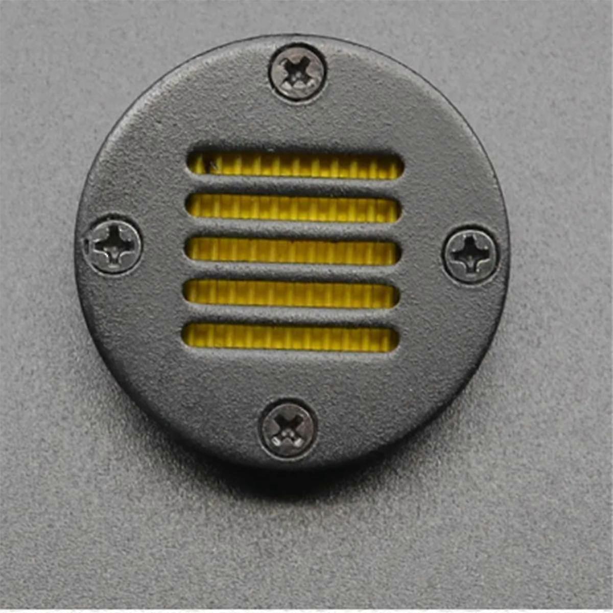 8 Ohm Live 1.5 Inch Tweeter Speaker Unit Air Motion 30w Hifi Treble ...