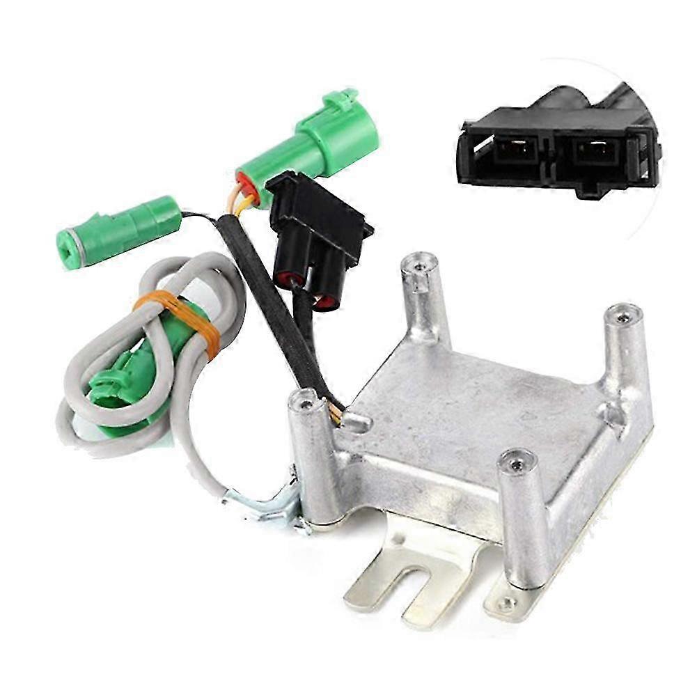 89620-35140 Ignition Control Module Coil Igniter Assembly for 1984-1988 ...