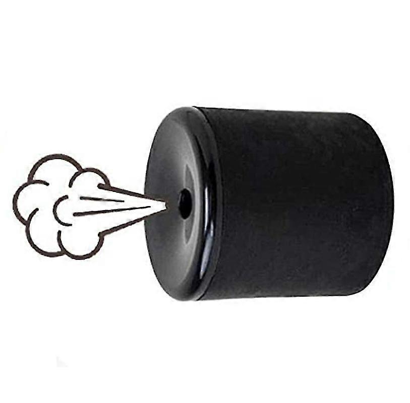 Funny Squeeze Create Farting Machine Party Sounds Prank Joke,Black ...