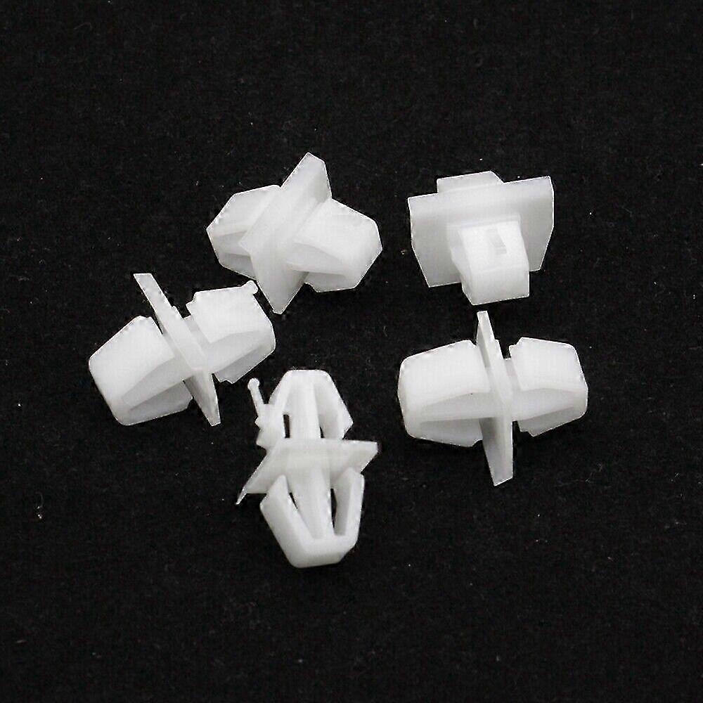 30Pc For Volvo V40 S40 Side Skirt & Sill Trim Door Moulding Clip ...