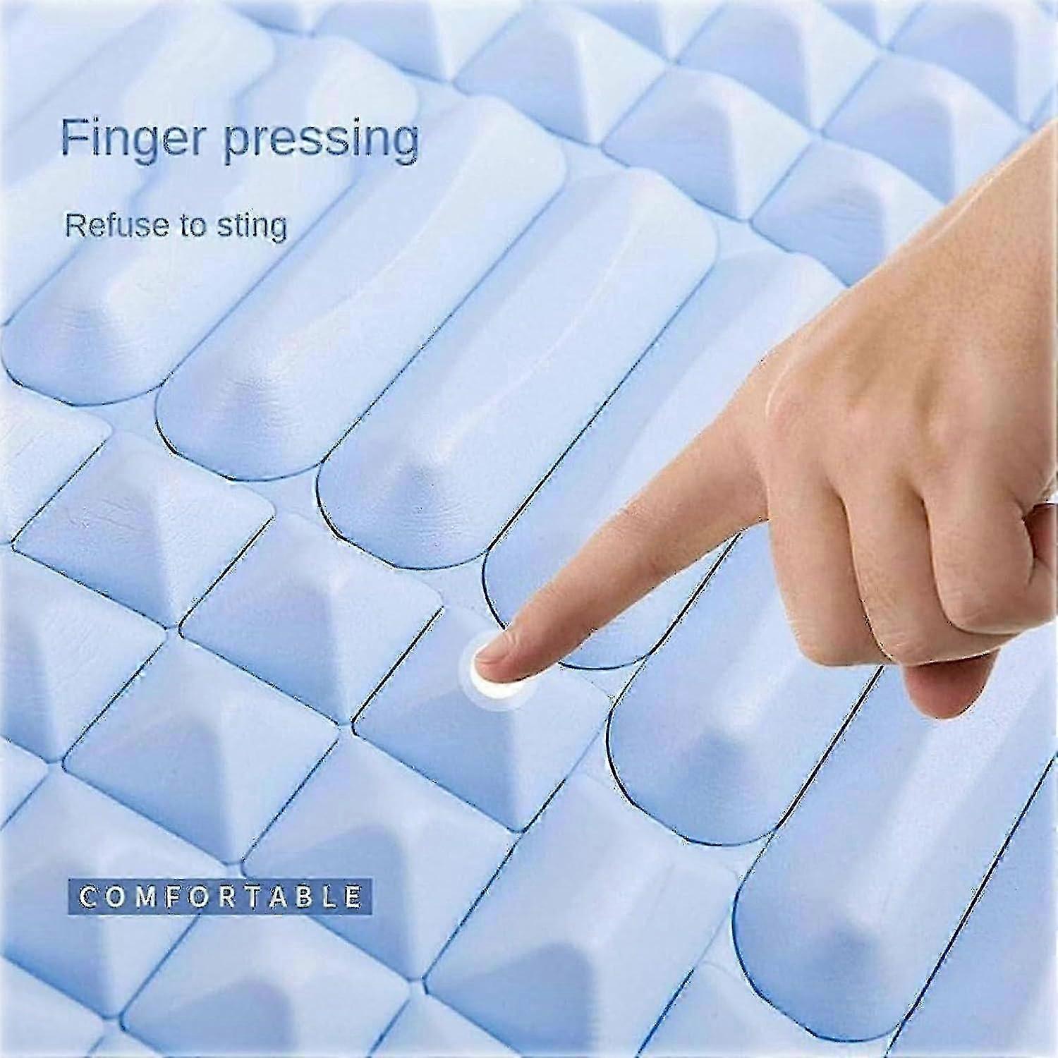 Neck & Back Stretcher Refresh, Back Neck Cracker For Lower Back Pain ...