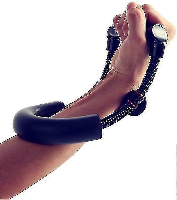 Hand Wrist And Forearm Strengthener Grip Workout Equipment, Increase ...