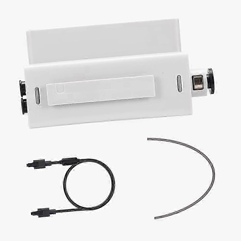 Ams Hub For Bambu Lab A1 Series 3d Printer Parts For Ams On Bambu A1 ...