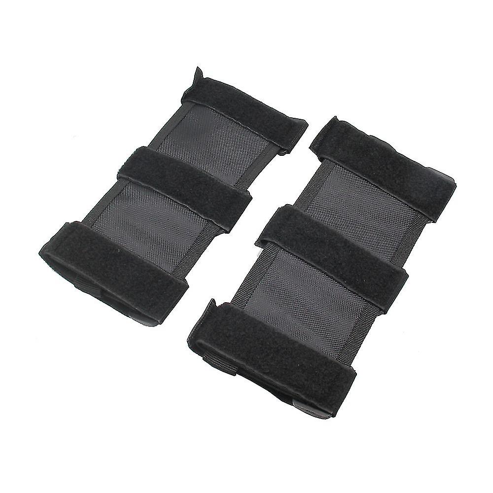 Anti-roll Bar Jeep Handle,universal Sport Rolling Grip Handle For Car ...