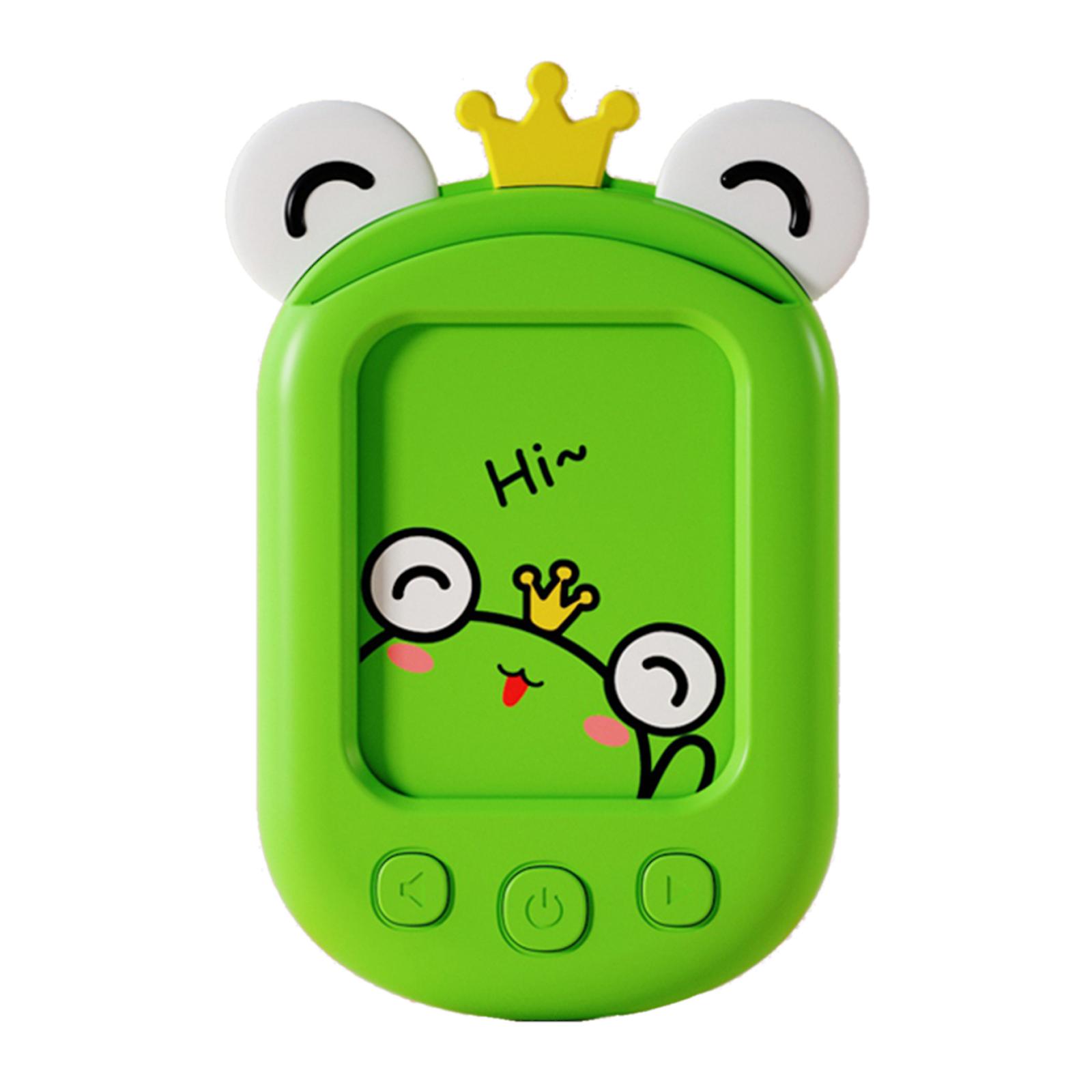 Learning Speaking Language Audio Children Reading Version Language ...