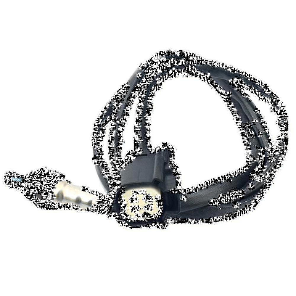 2pcs Front & Rear O2 02 Oxygen Sensor For Dyna Fxd Softail Fls V-rod ...