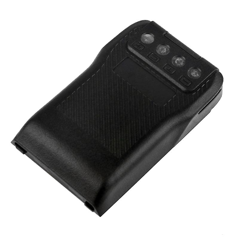 Battery for Hytera PD402 PD412 PD502 PD562 PD602 PD662 PD682 PD682G ...