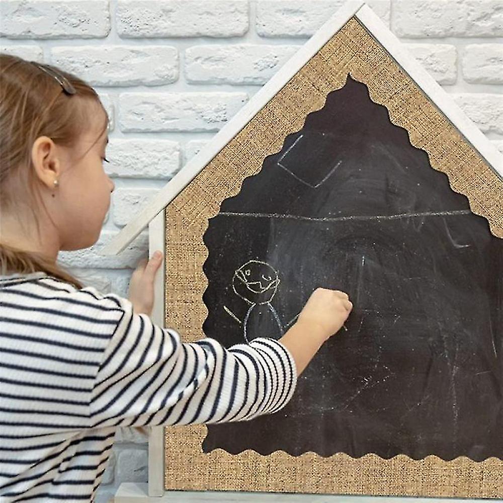 Border Sticker Bulletin Board Sticker, 20m For Bulletin Board Teachers ...