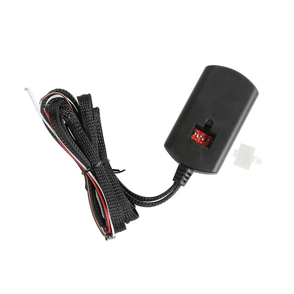 Adblue 9 In 1 Truck Universal Adblue Emulator Heavy Duty No Need Any ...