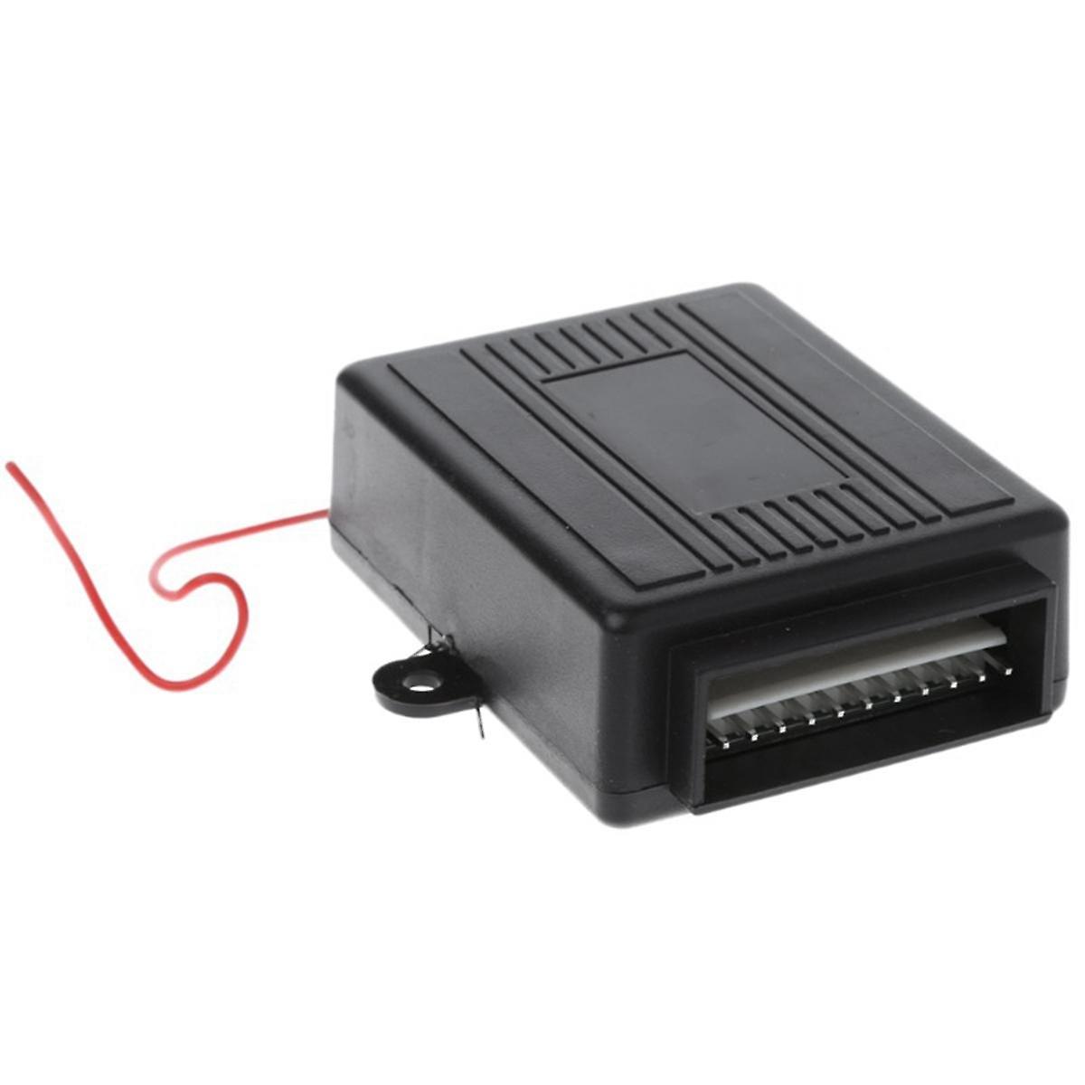 12v Universal Car Auto Remote Central Kit Door Lock Locking Vehicle ...