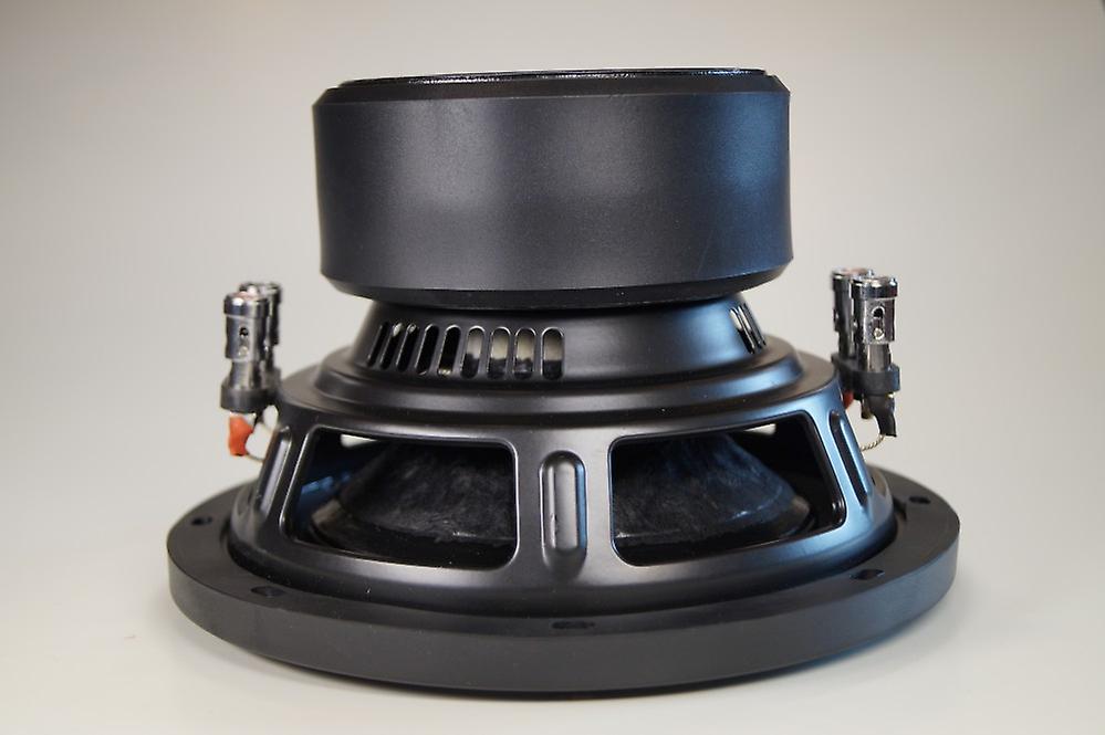 PG Audio 822 Subwoofer Bass Speaker 20cm 8 inch 1 stuk | Fruugo NL