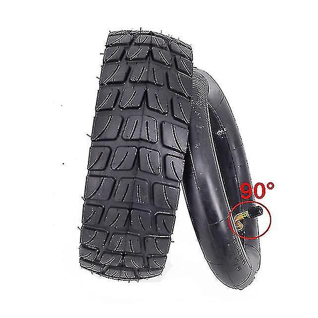 8.5x3.0 Off-road Tire For Dualtron Mini And Xiaomi M365/pro Electric ...