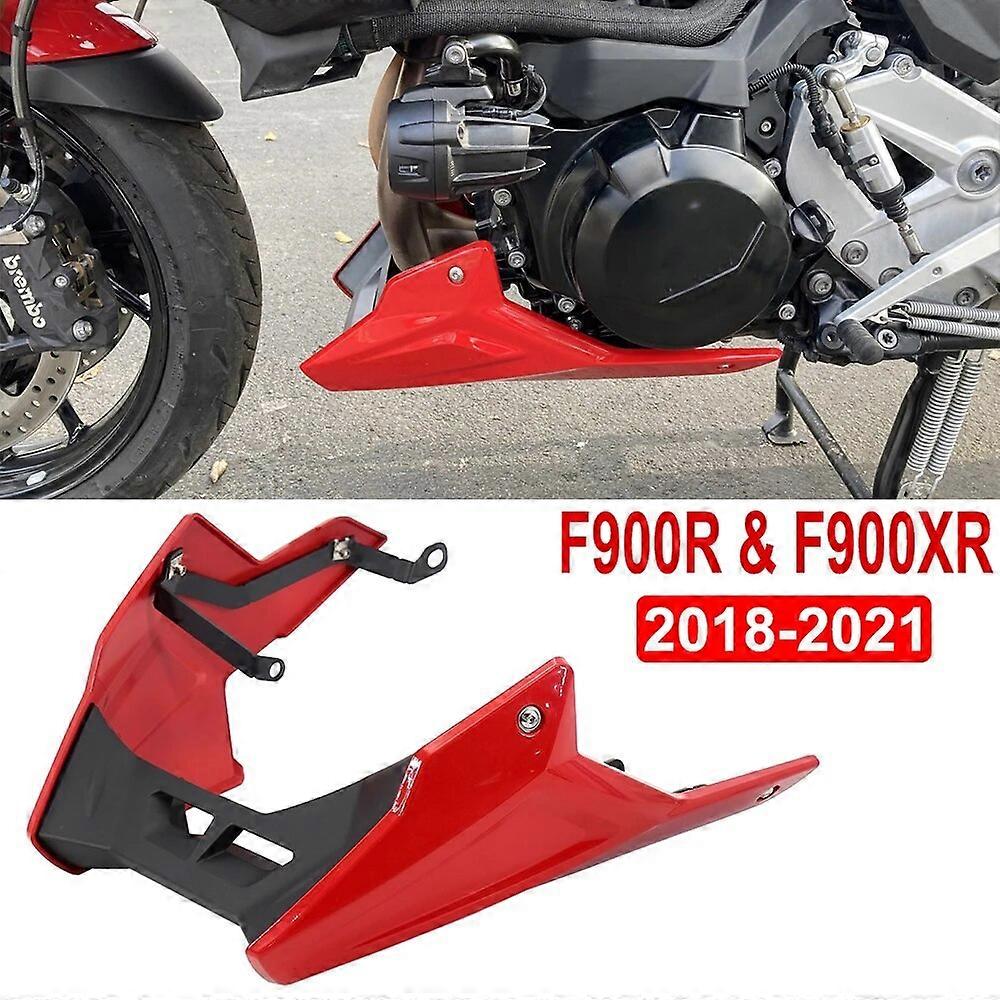 NEW Lower Engine Chassis Guard Skid Plate Spoiler Expedition Cover ...