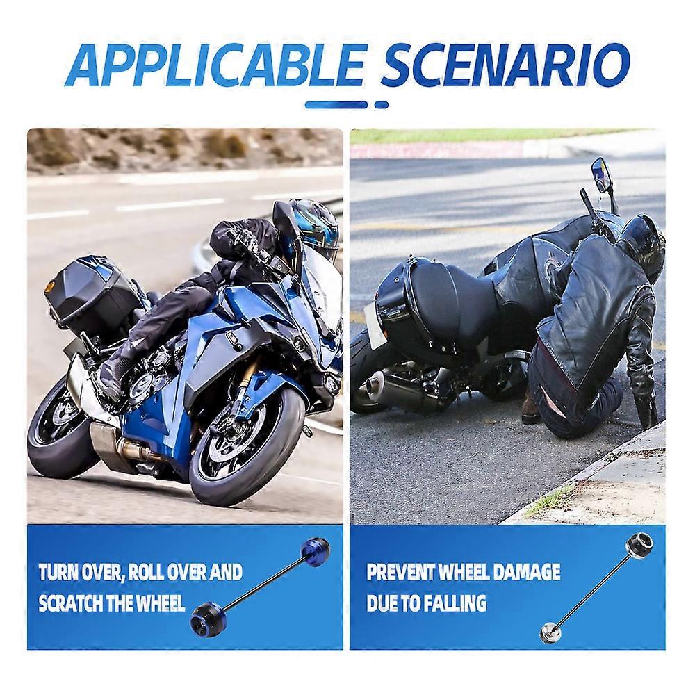 For CFMOTO CF MOTO 800MT MT800 MT 800 MT CF800MT Motorcycle Front Rear ...