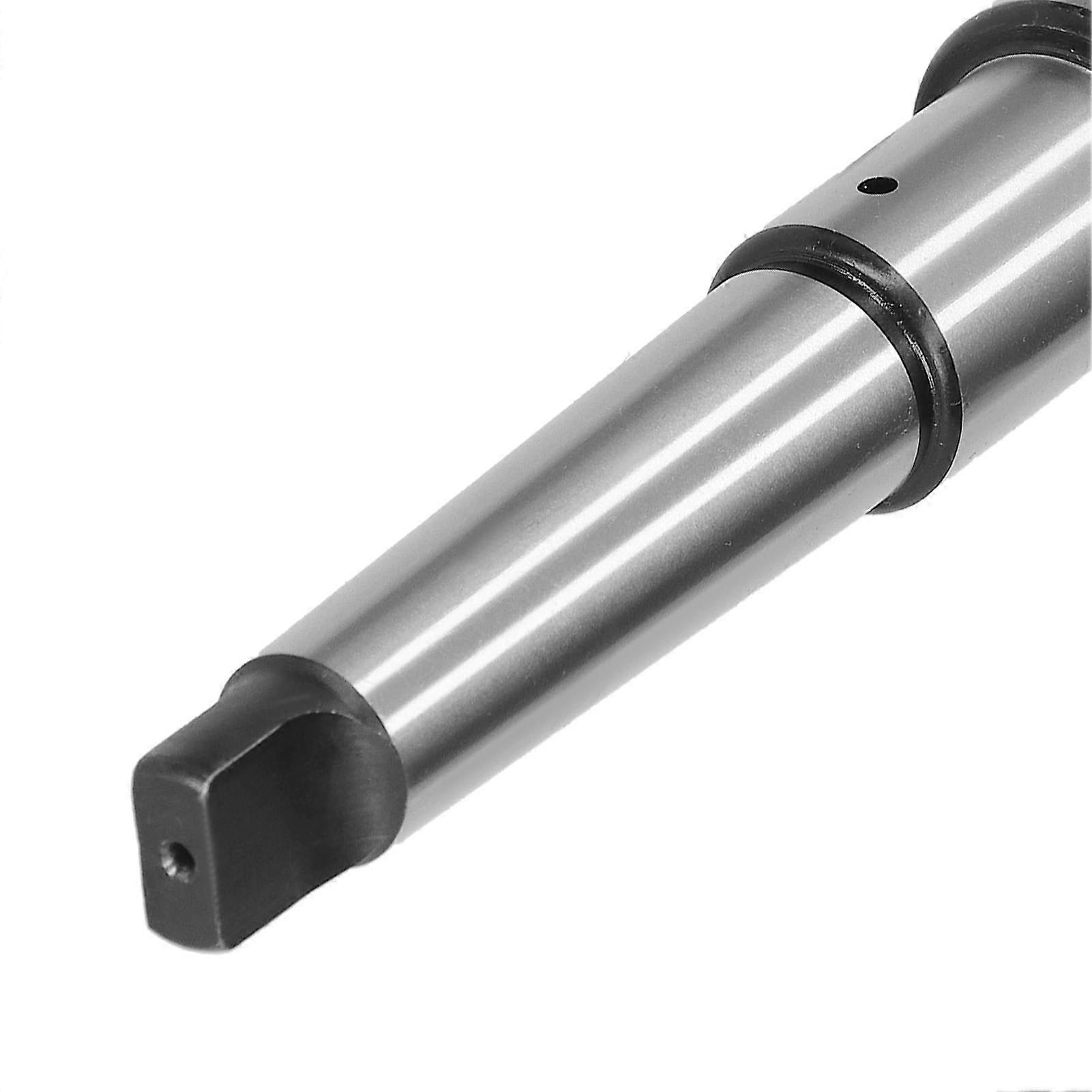 Drill Chuck Arbor Morse Shank Annular Cutter Industrial Hardware Tool ...