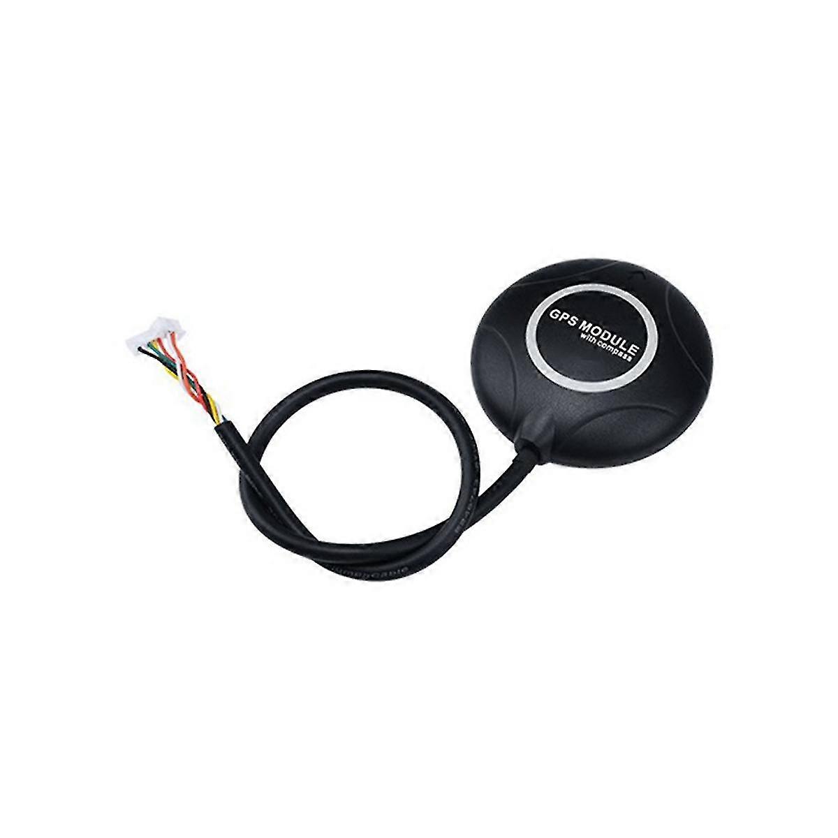 NEO-M8N Flight Controller GPS Module with On-Board Compass M8 Engine ...