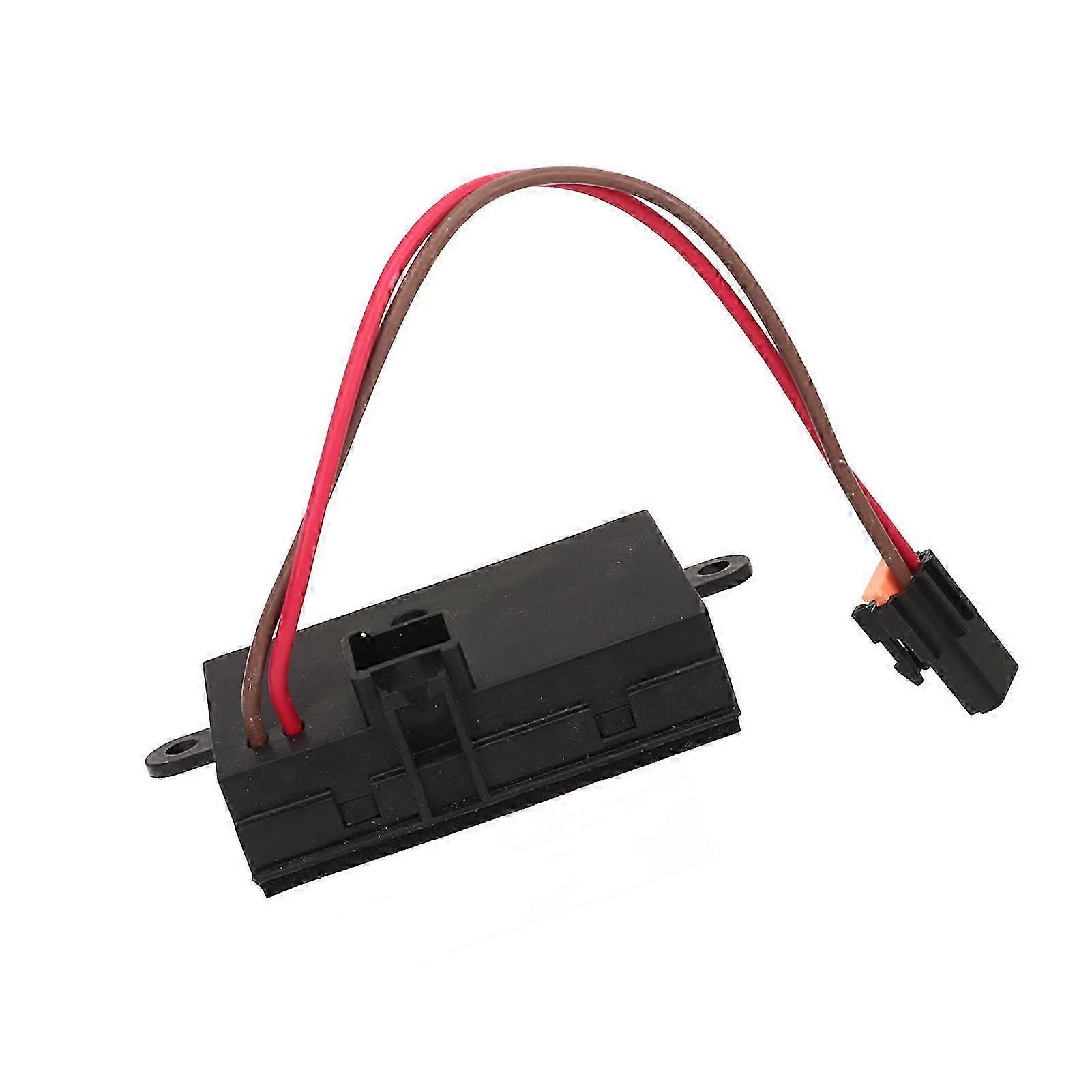 Heater Blower Motor Resistor High Performance 19331830 Replacement for ...
