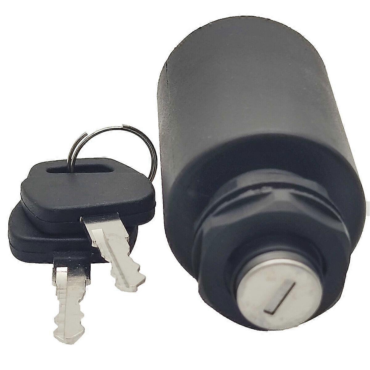 Ignition Key Switch 7915492632 for Linde Forklift 1283 1313 1401 1402 ...