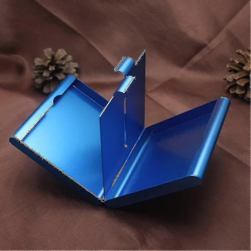 Aluminum Cigarette Case, Cigarette Case, Cigarette Box, Cigarettes ...