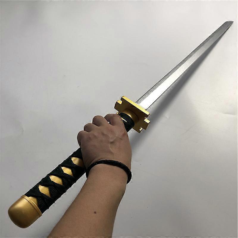 104cm Anime Jujutsu Kaisen Miwa Kasumi Cosplay Prop Otsukotsu Yuta ...