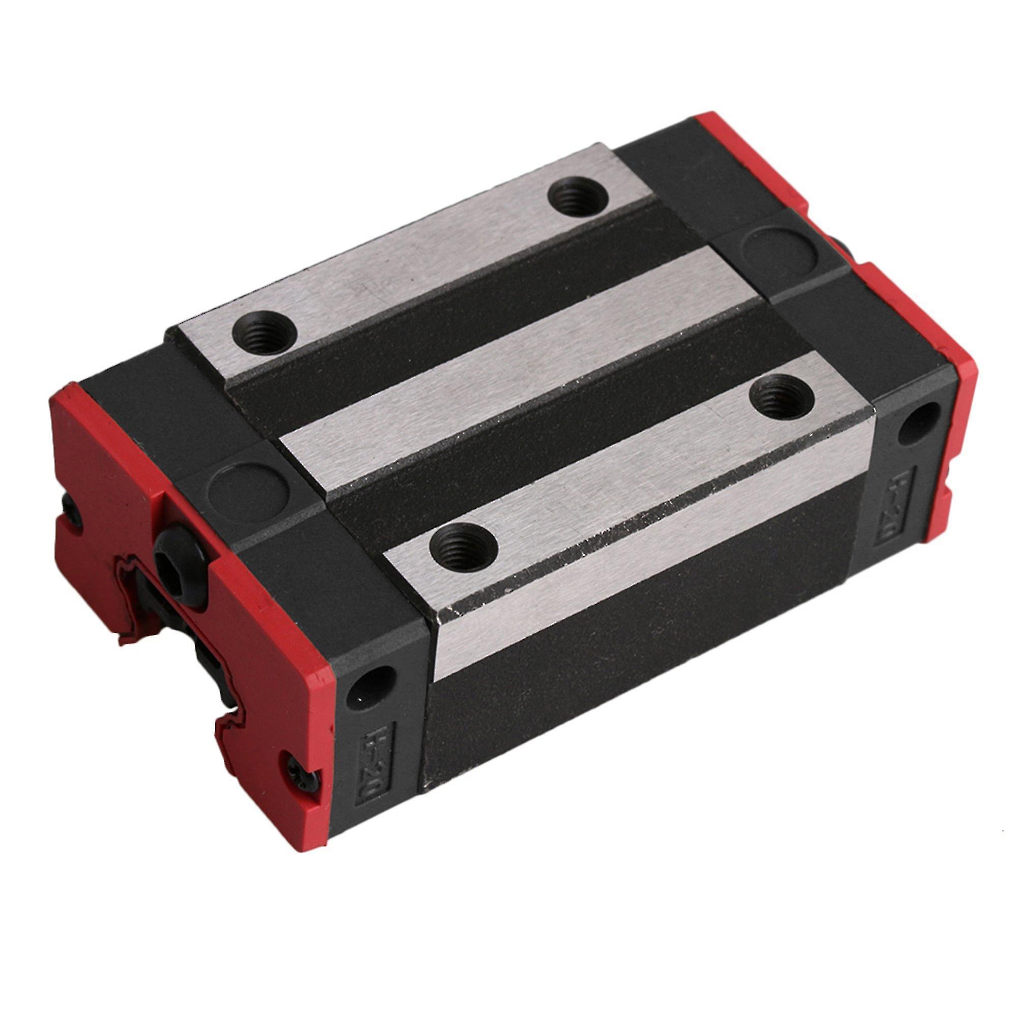 Conveyors 75x44mm guide rail sliding slider block hgh20ca for hg20 rail ...