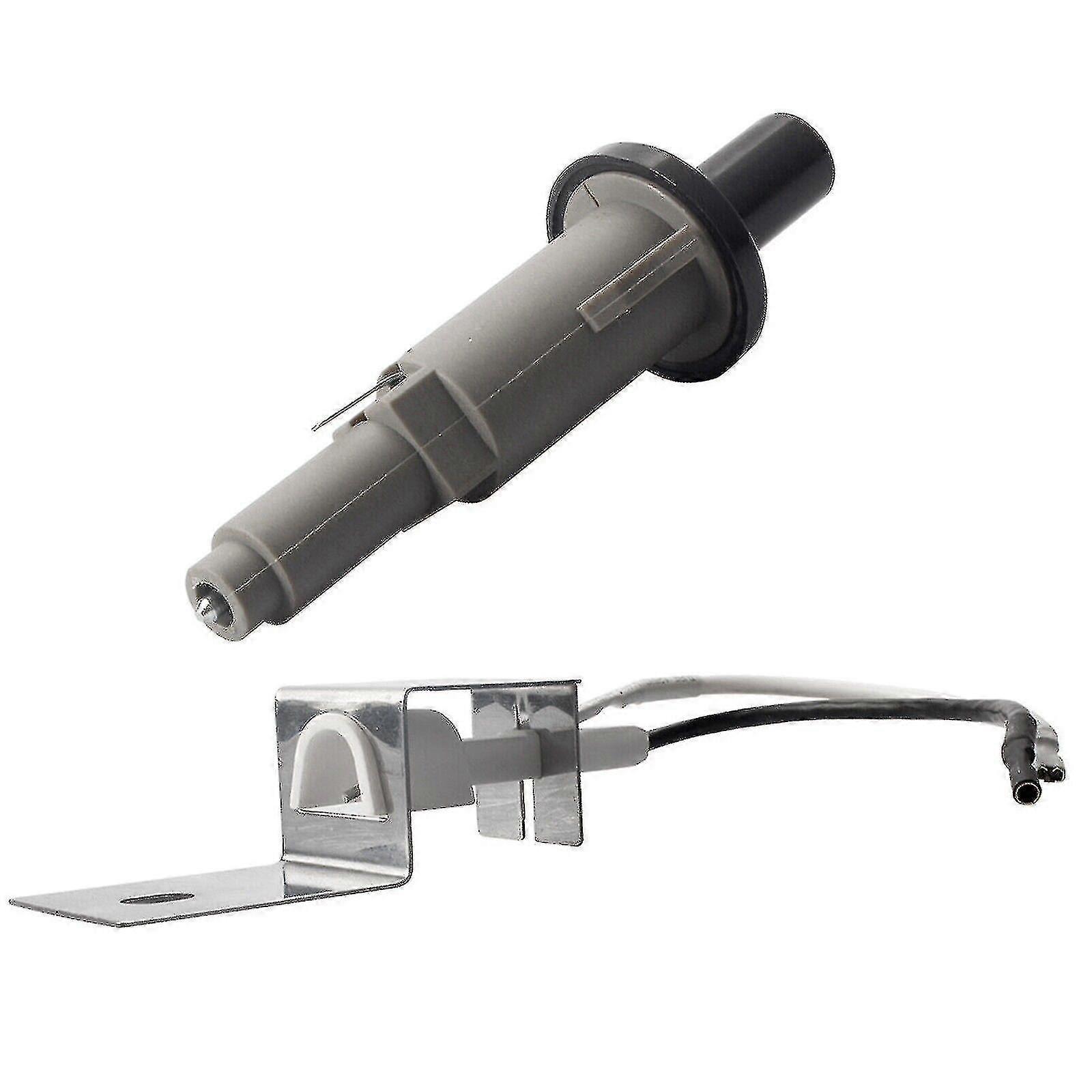 Gas Igniter Kit Replacement For Weber 80462 Parts For Weber Q100/q200 ...