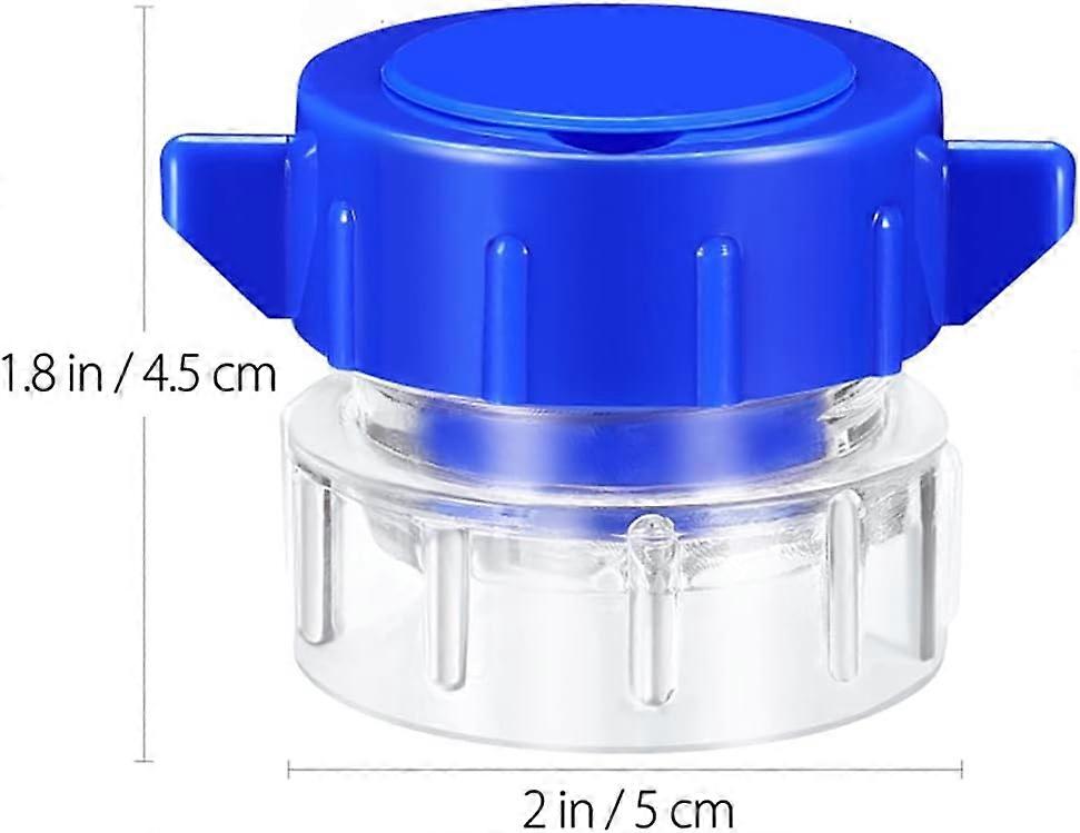 2025 New 2 Pack Pill Grinder,Tablet Grinder Medicine Splitter Powder ...