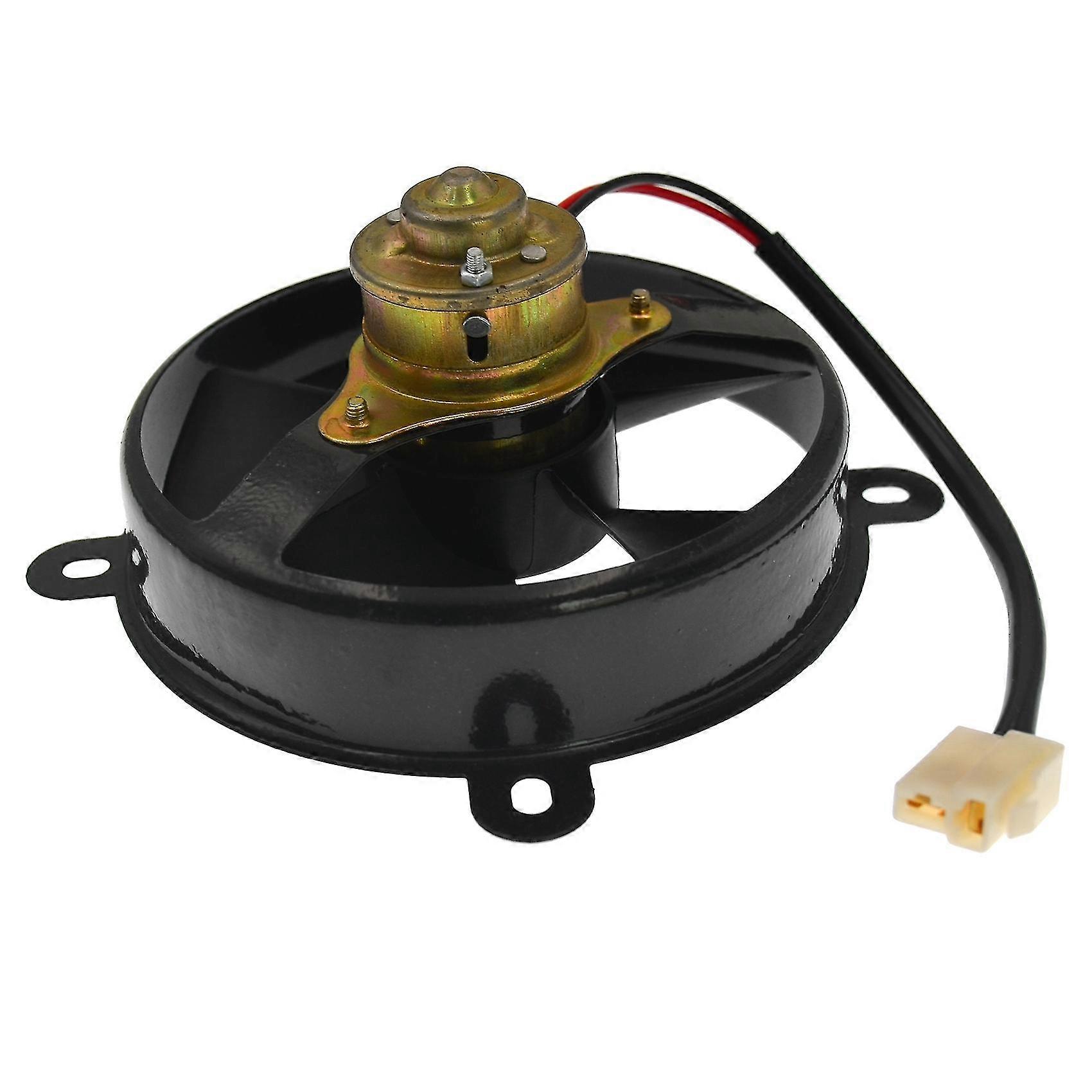 6 Inch Radiator Electric Cooling Fan For 150c 200cc Dirt Bike Atv | Fruugo UK