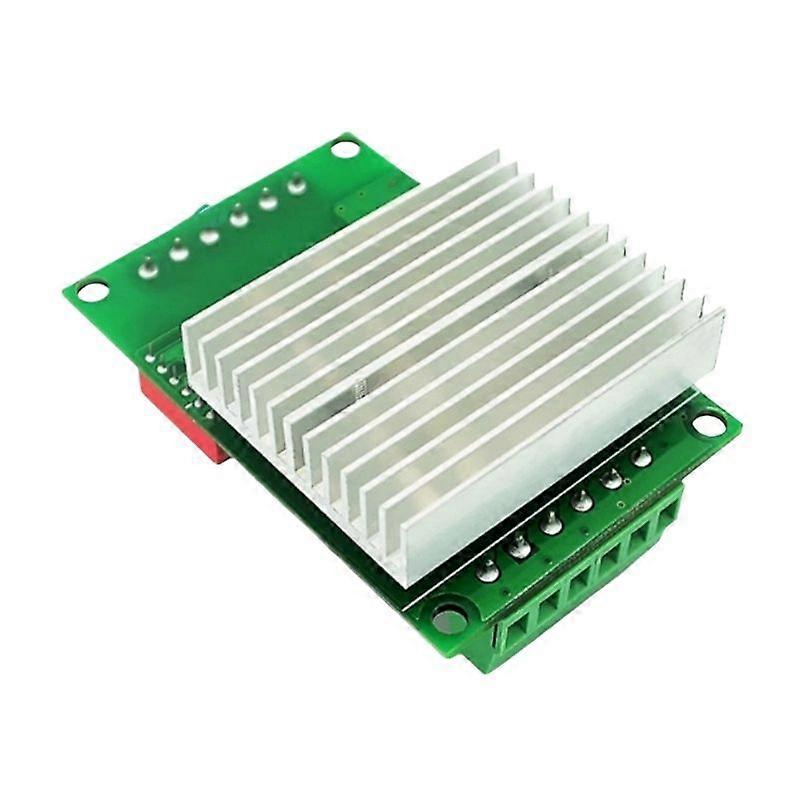TB6560 3.5A Stepper Motor Driver Controller Board 10V-35V CNC Rounter ...