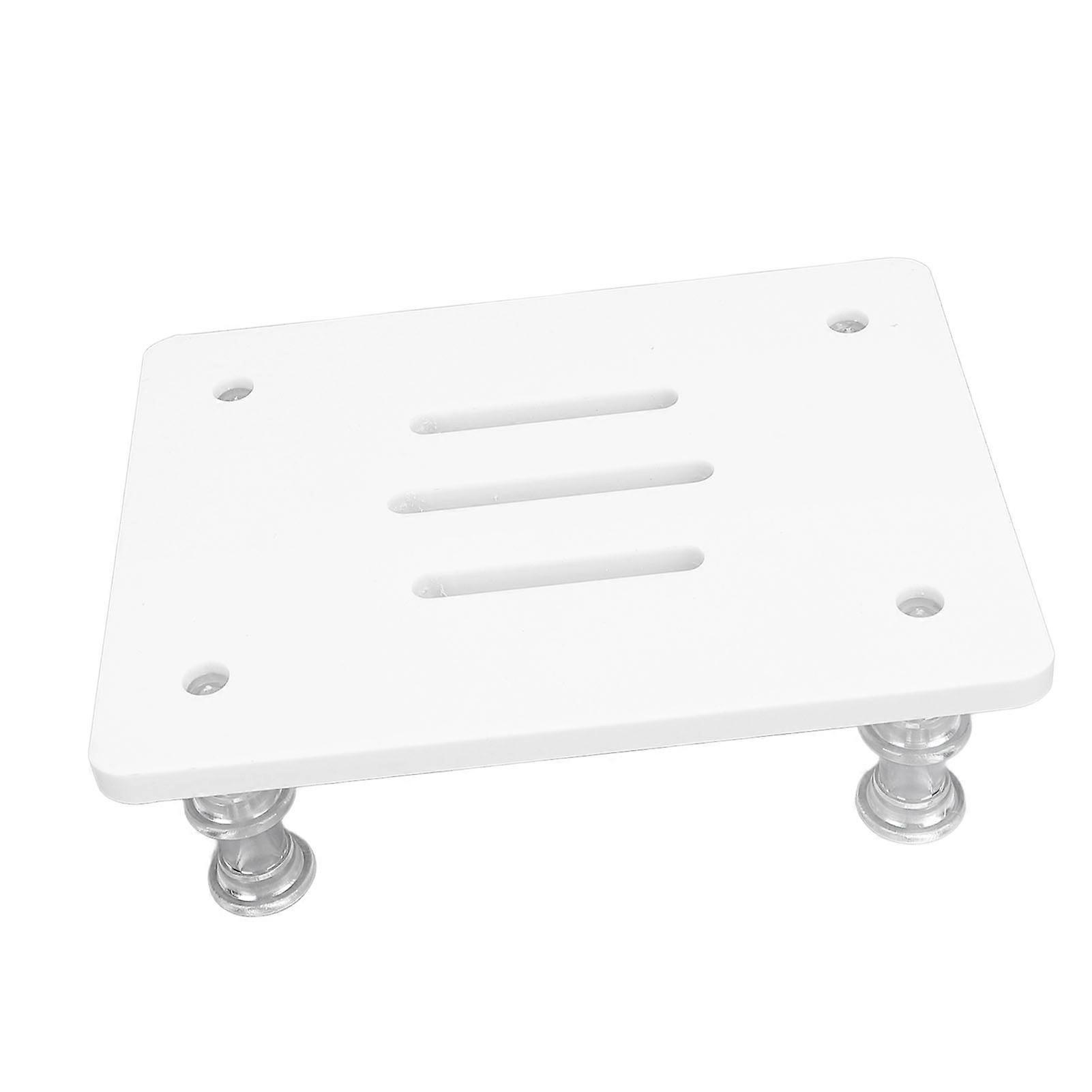 Fish Tank Water Pump Rack Adjustable Height Anti Vibration Water Pump ...