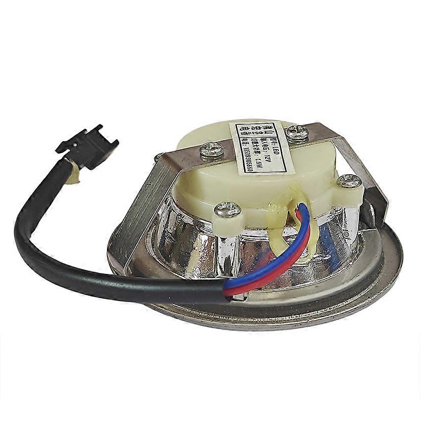 Range Hood LED Lights Round LED Lights Energy Saving Cold Light ...