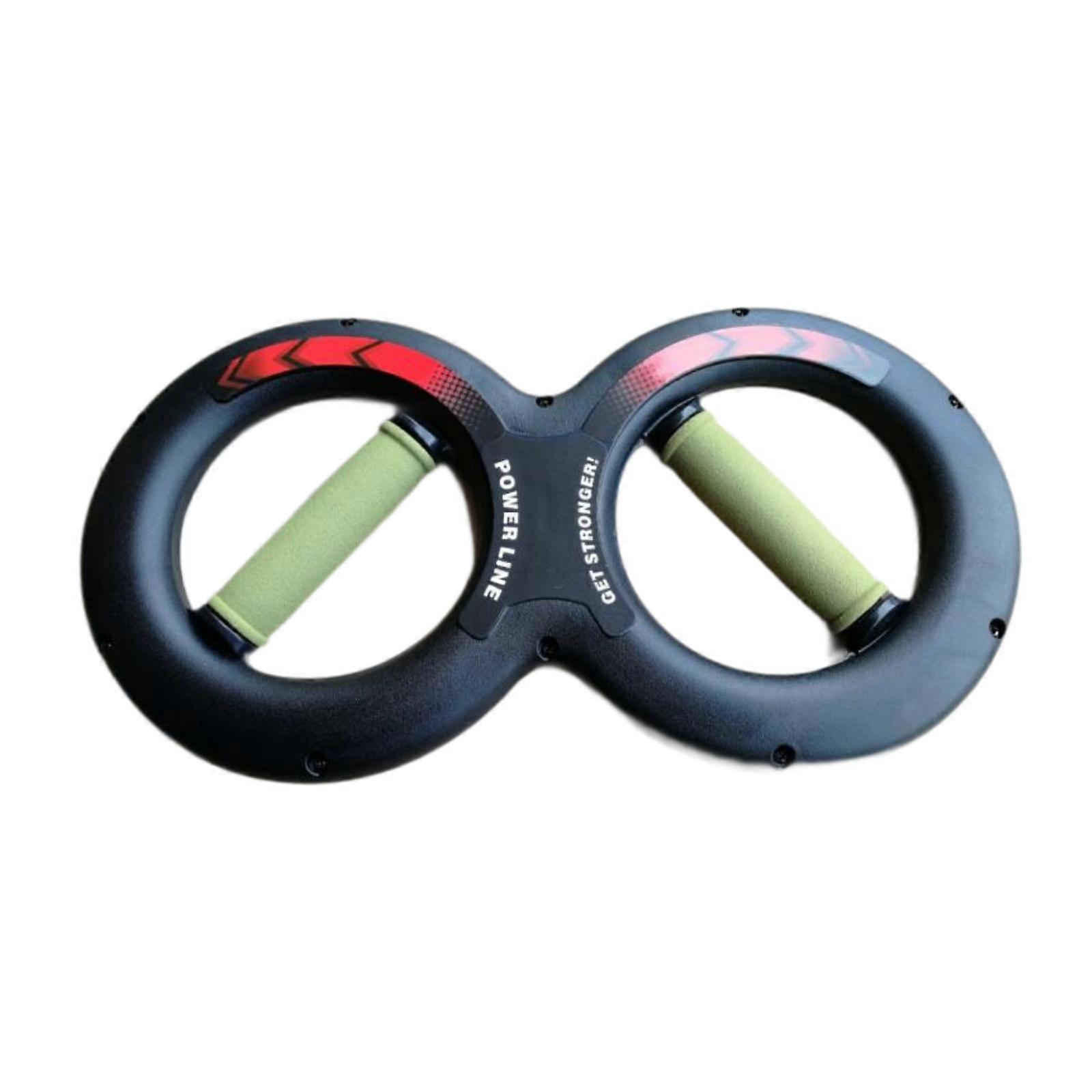 Arm Rotator Machine Arm Exerciser Chest Expansion Fitness Forearm ...