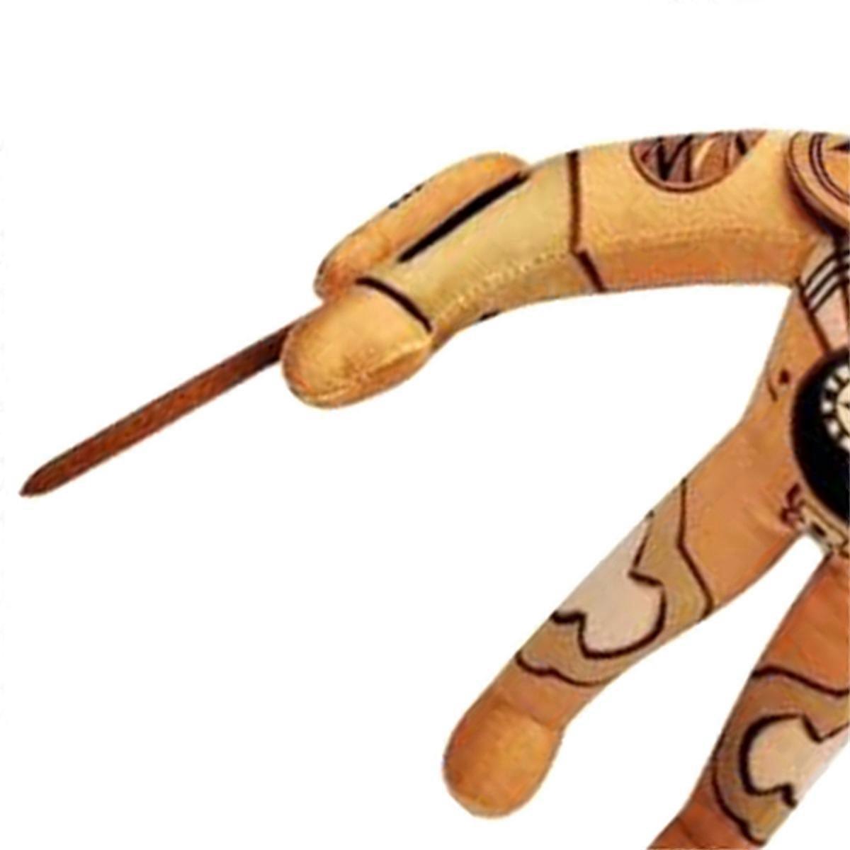 Clockman Plush,Multiverse Clock Man Plush Toy,Stuffed Animated Game ...