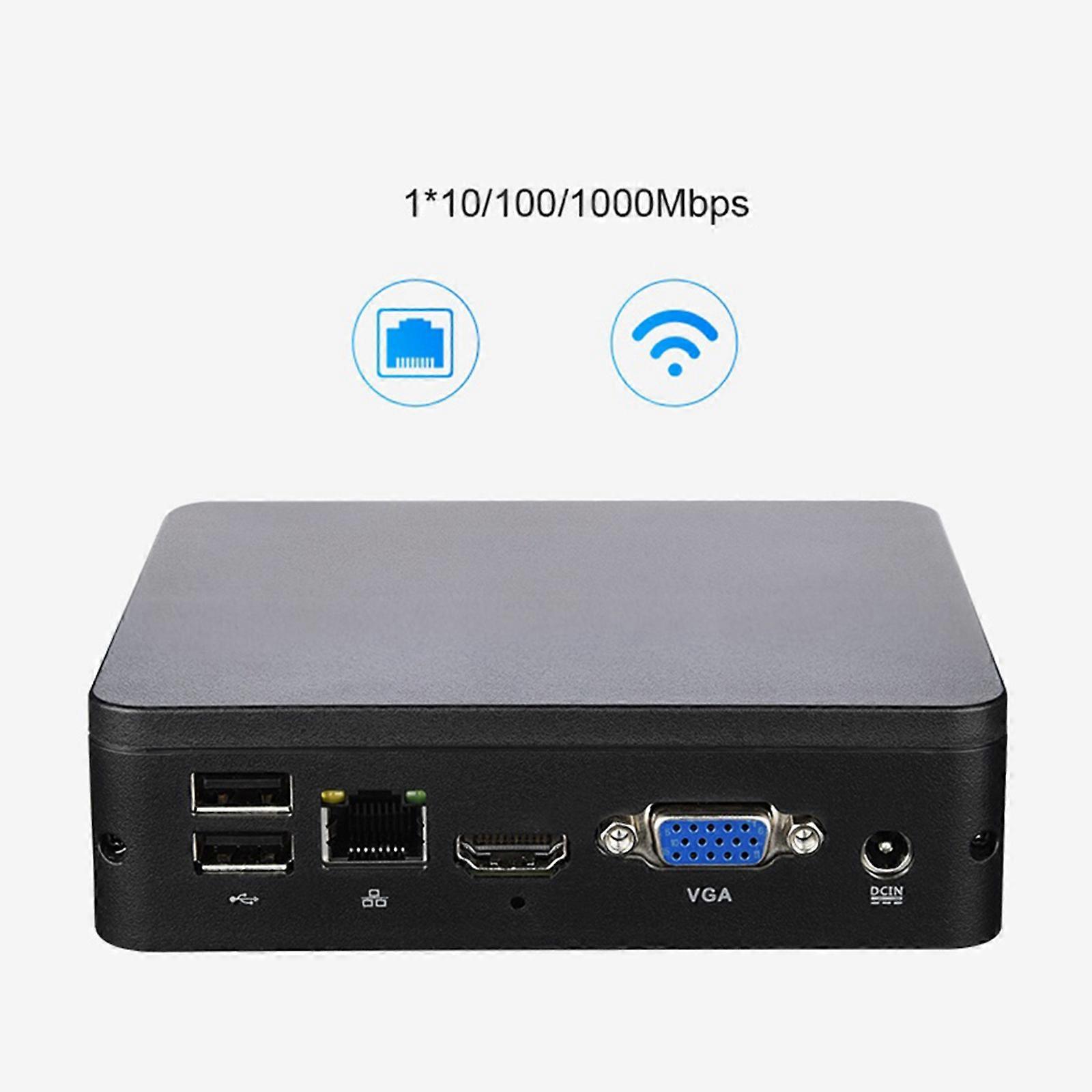 Efficient Mini PC Win11 4GB 32G/64G Processor X5Z8350 Mini Desktop ...