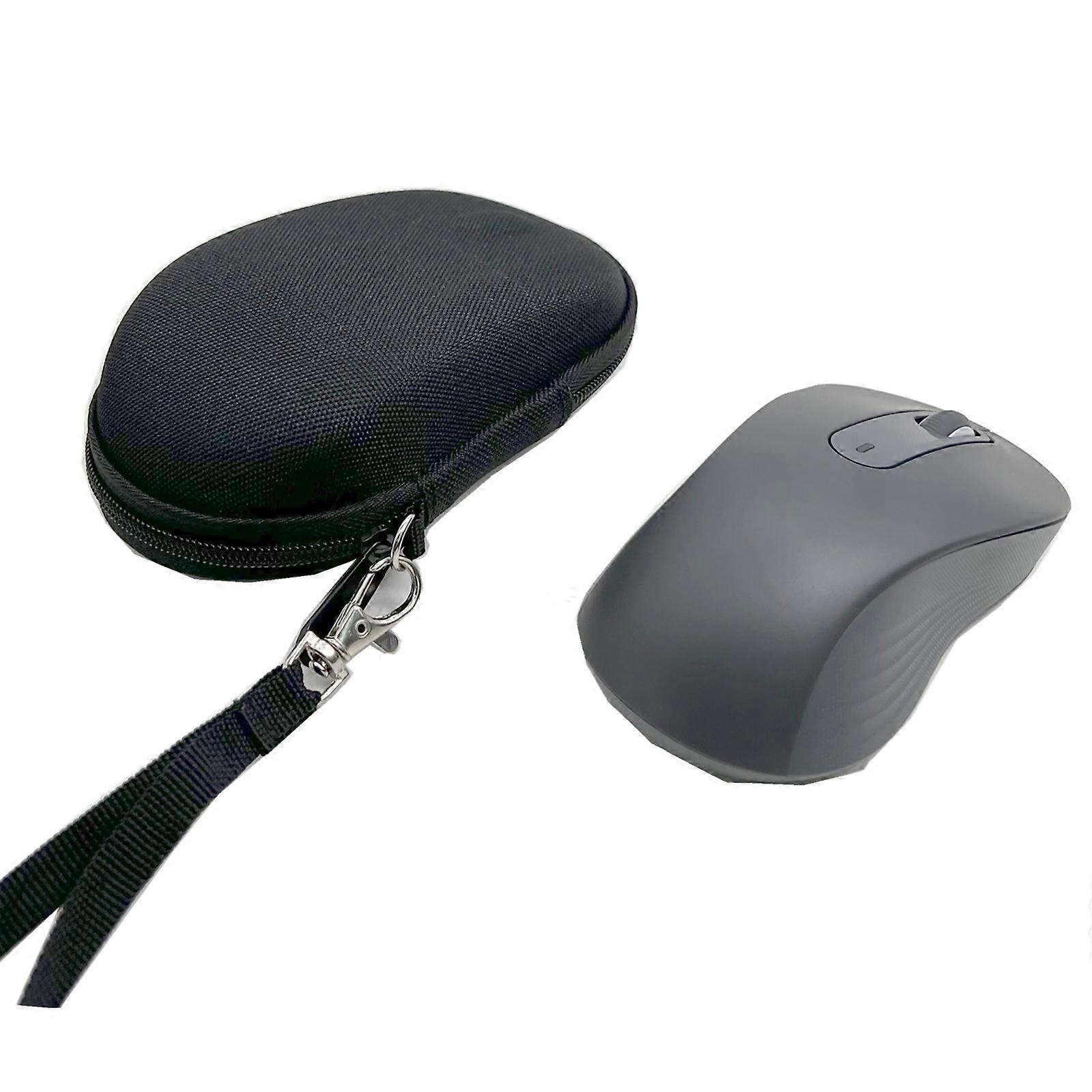 Portable Hard for Case Mouse Carrying Storage Bag for M650L Wireless ...