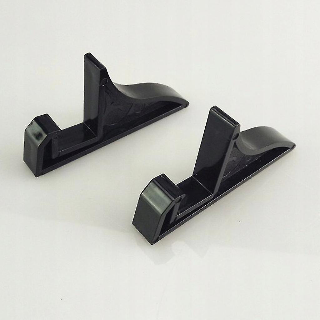 Photo Frame Plastic Stand Slate Picture Shelf Craft Stand (20 Pieces ...