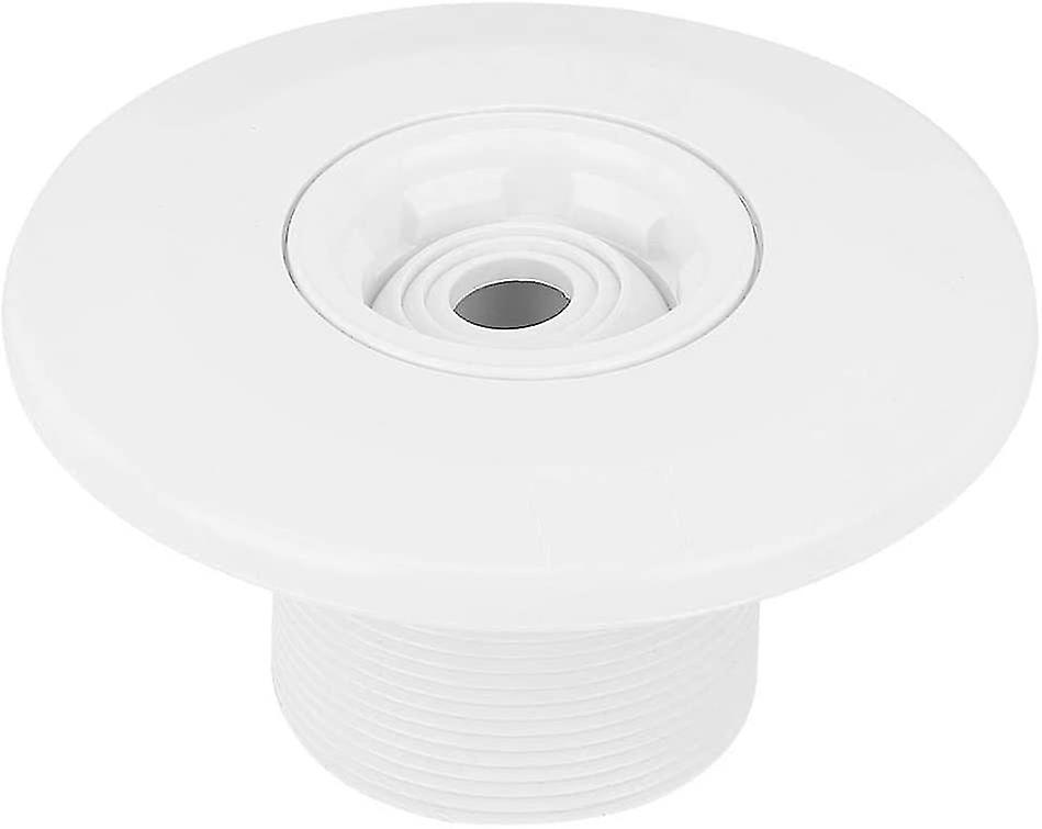 Pool Massage Nozzle, 360 Degree Rotatable Swimming Pool Spa Jet Massage ...