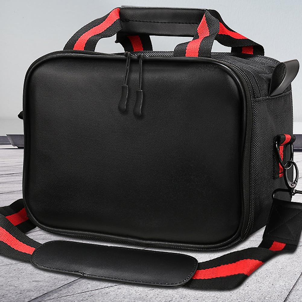 FTTH Optical Fiber Tool Kit Bag for VFL Power Meter ,Optical Power ...