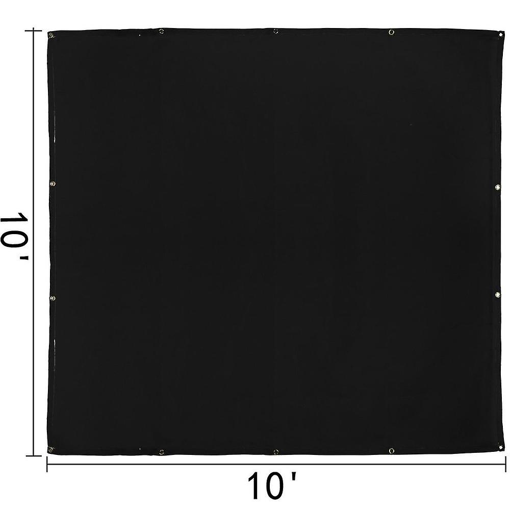 3m X 3m Welding Welder Fire Blanket Fiberglass 10' X 10' Heavy-duty ...