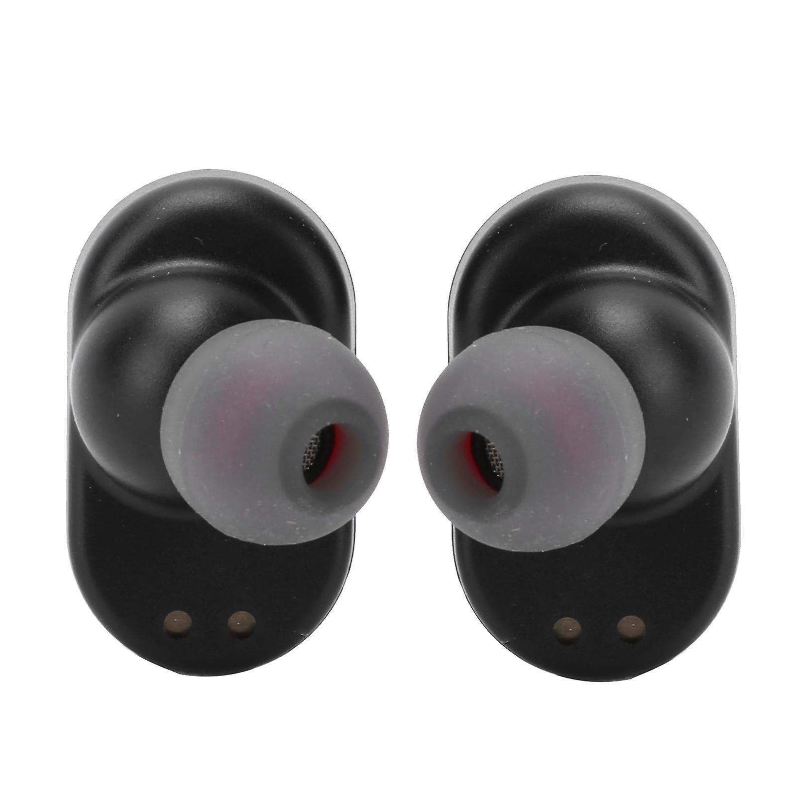 TWS In-Ear Headphones with Digital Screen, IPX5 Rating & Ergonomic ...