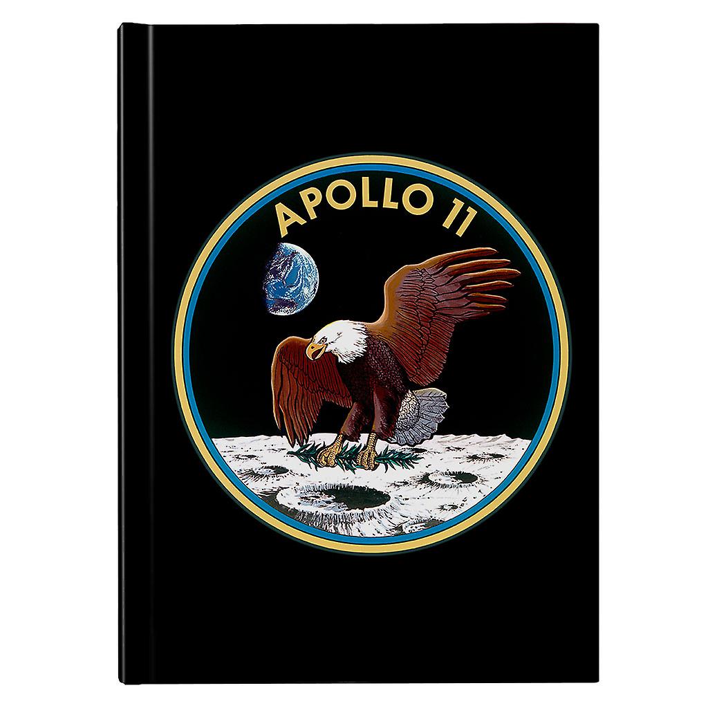 Apollo 11 Nasa Badge