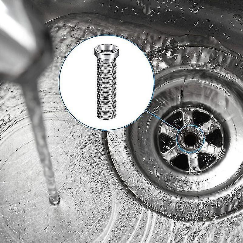 1 Sink Basket Screws 70mm Stainless Steel Drain Screws Fixing ...